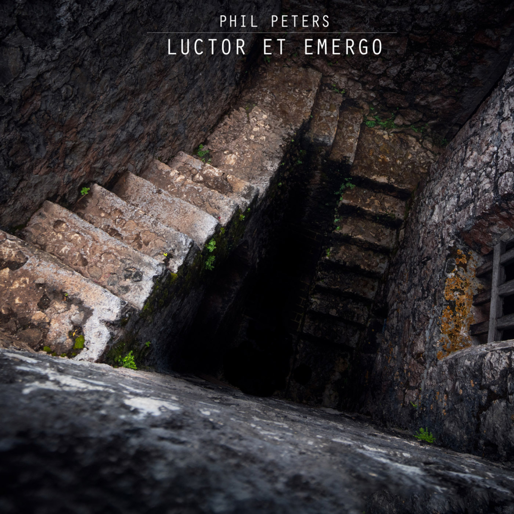 Phil Peters – Luctor et Emergo – Lynne Publishing