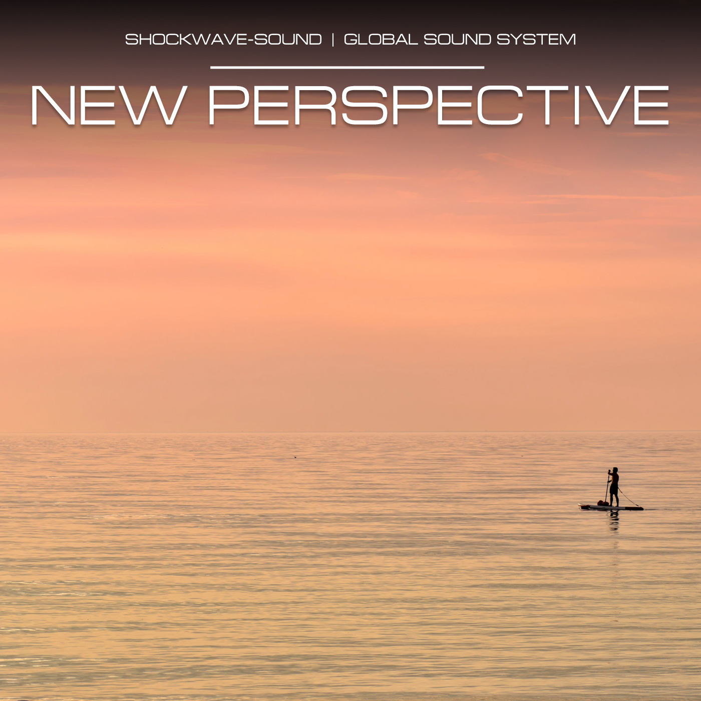 Shockwave-Sound & Global Sound System – New Perspective – Lynne Publishing