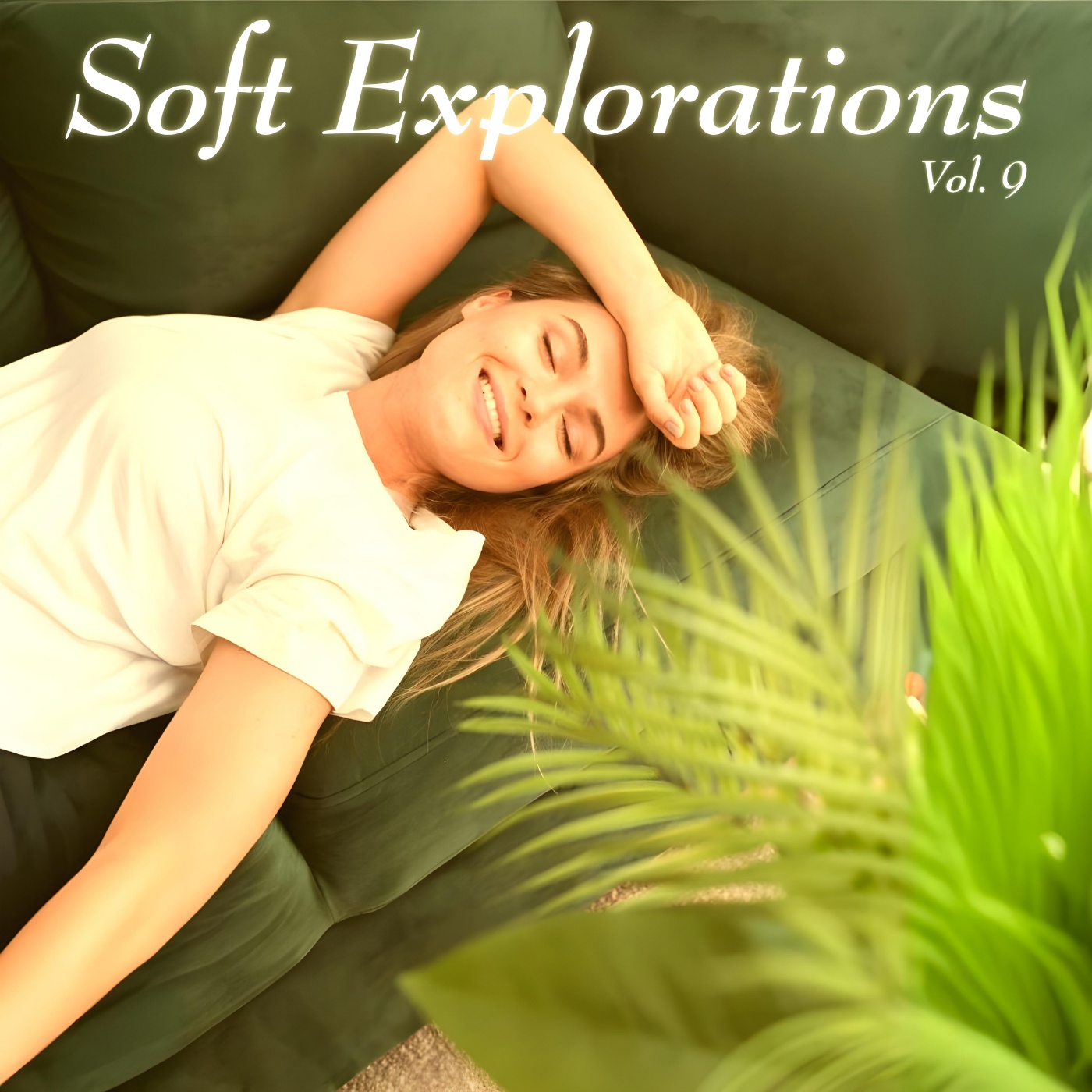 Soft Explorations, Vol. 9 – Lynne Publishing